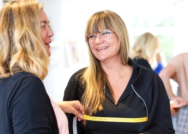 Fräulein Kurvig - Das Schönste an dir BIST DU! - Home